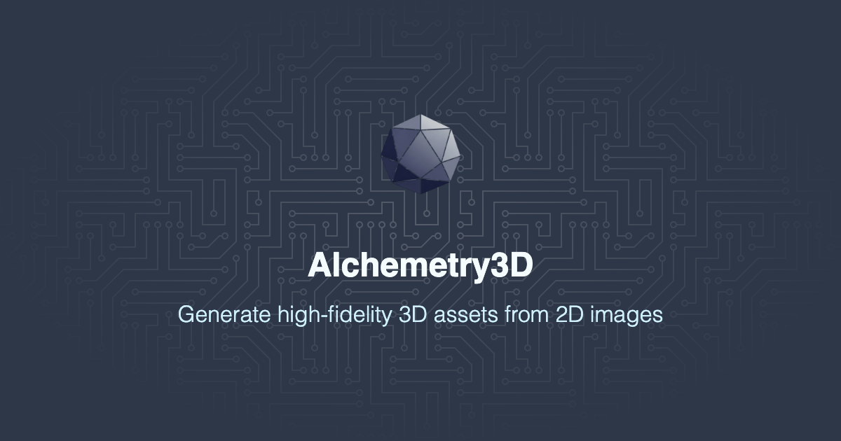 How to Import 3D model (.glb) Files into Unity (Step-by-Step Guide) | Alchemetry3D